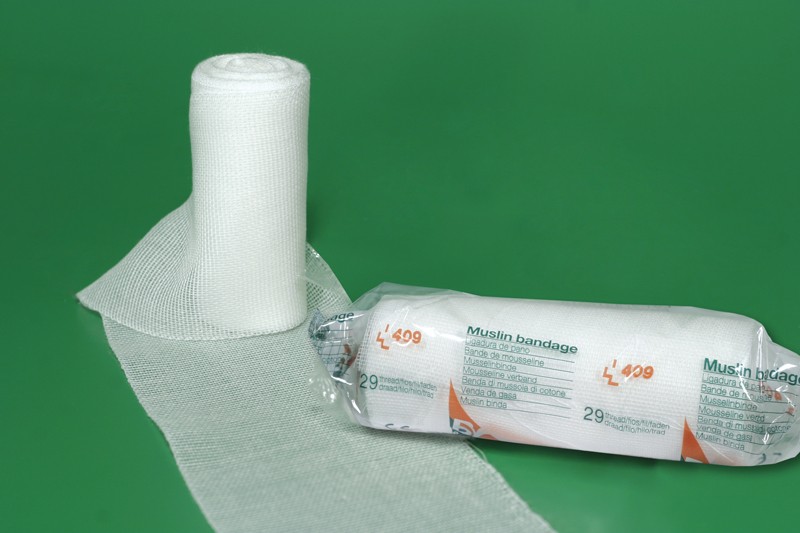 Muslin Bandage