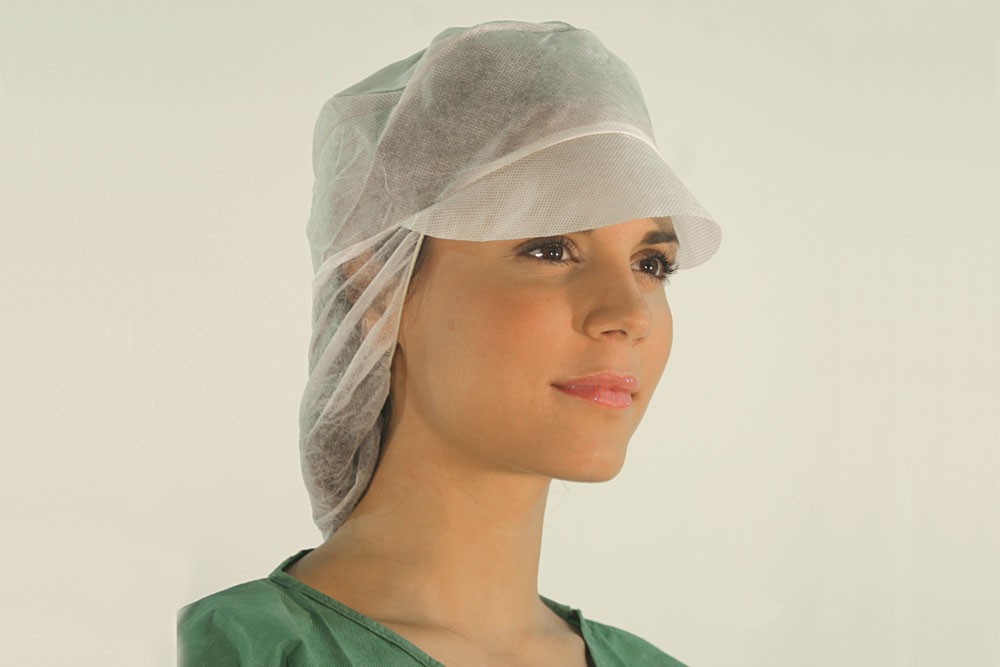 Boné - Protection material