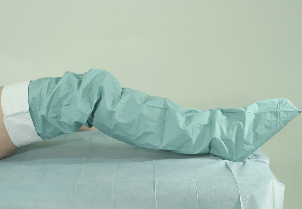 Stockinete impermeáveis - OR Draping material